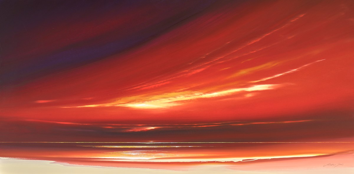 Jonathan Shaw | DeMontfort Fine Art